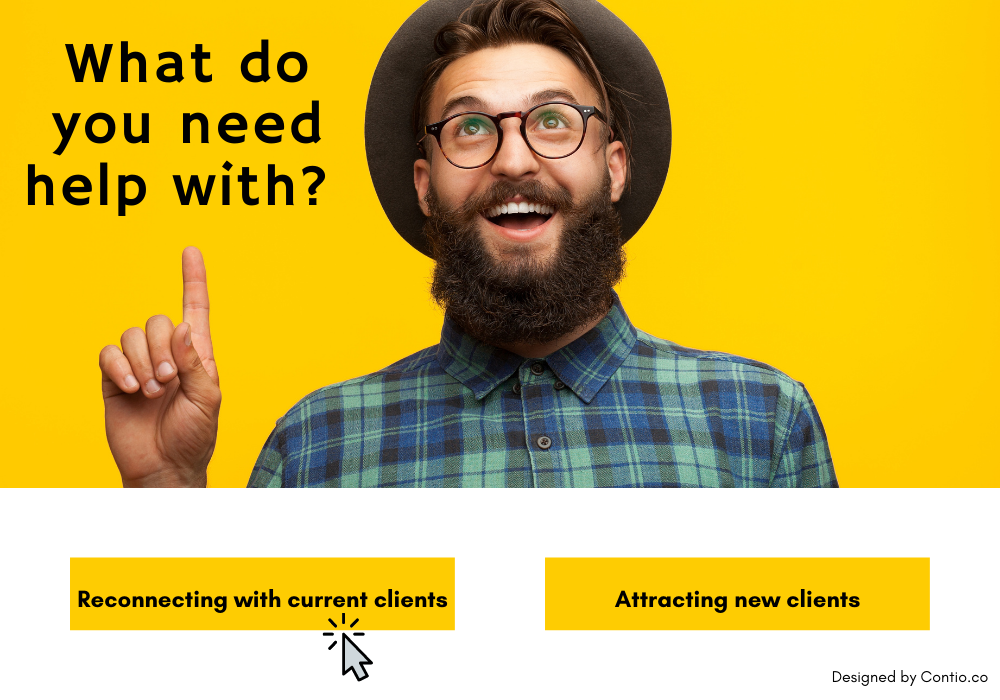 How Visual Content Can Help You Stand Out - Click Raven