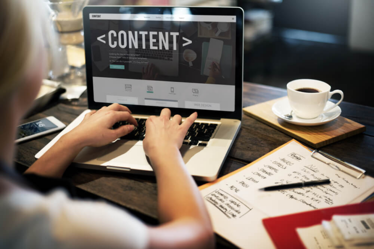 How to Remove Outdated Content From Your Website - Click Raven