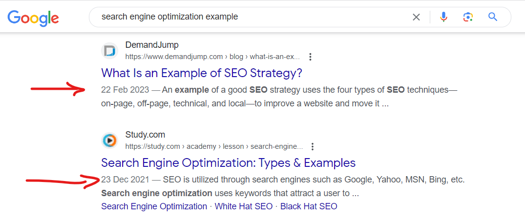 How to Remove Outdated Content From Your Website - Click Raven