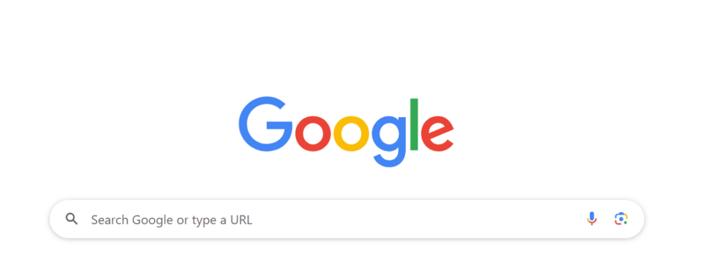 The Top 25 Google Search Engine Alternatives - Click Raven