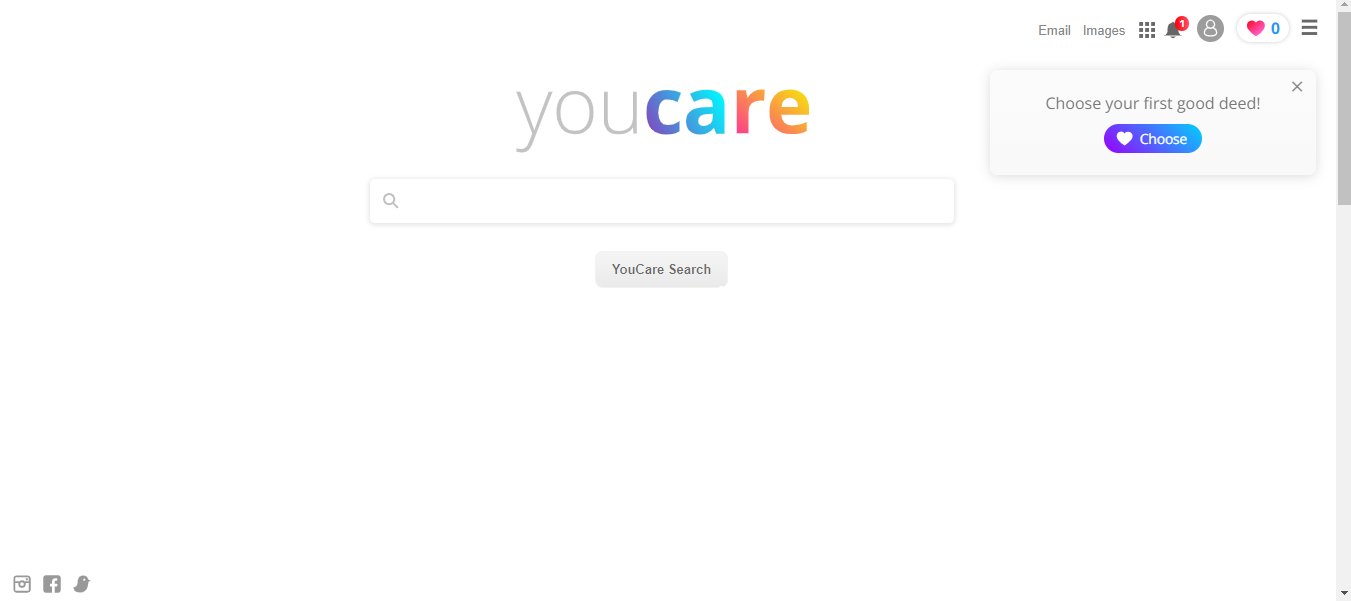 The Top 25 Google Search Engine Alternatives - Click Raven